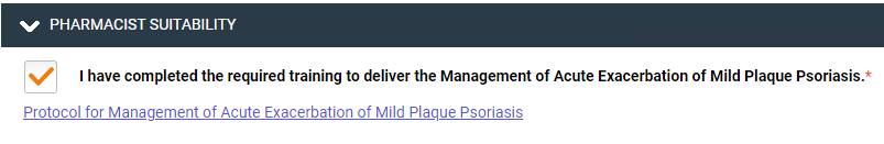 Skin Pilot Victoria - Mild Plaque Psoriasis – MedAdvisor