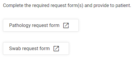 Pharmacist Consultation - Queensland Community Pharmacy Scope of ...