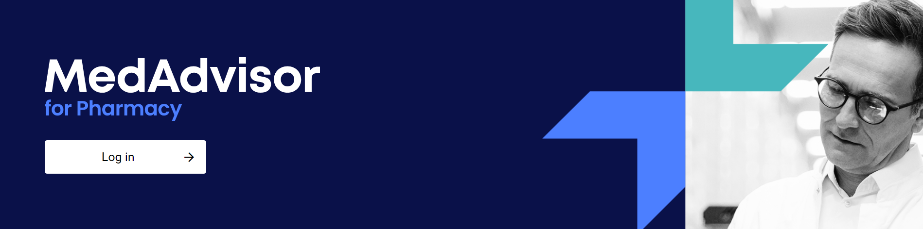 Two Factor Authentication – MedAdvisor