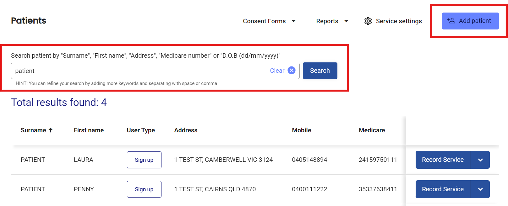 Diabetes MedsCheck - How to complete a Diabetes MedsCheck – MedAdvisor