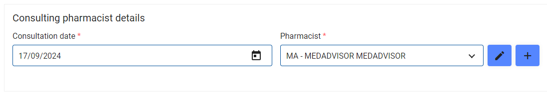 Diabetes MedsCheck - How to complete a Diabetes MedsCheck – MedAdvisor