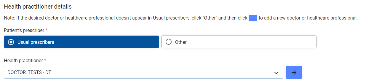 Diabetes MedsCheck - How to complete a Diabetes MedsCheck – MedAdvisor