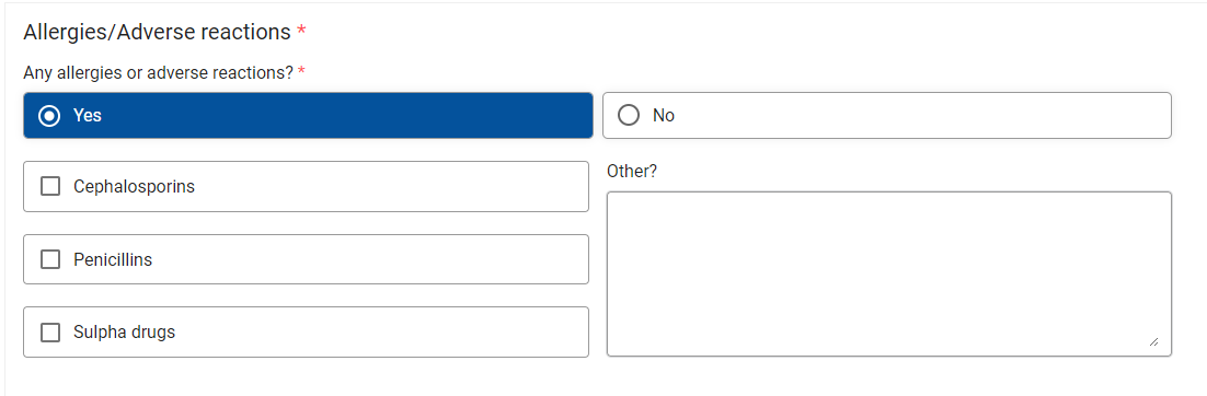 Diabetes MedsCheck - How to complete a Diabetes MedsCheck – MedAdvisor