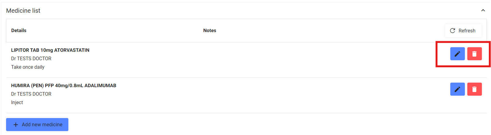 Diabetes MedsCheck - How to complete a Diabetes MedsCheck – MedAdvisor