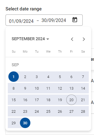 Reports - Generating reports and claim files – MedAdvisor